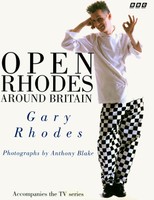 Yorkshire Puddings from Open Rhodes Around Britain by Gary Rhodes