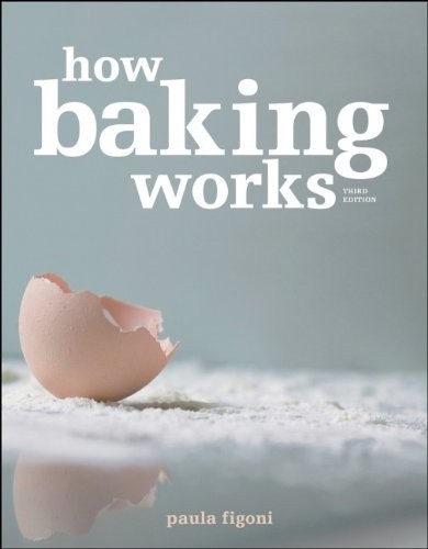 A Description of the Process of Egg Coagulation from How Baking Works ...