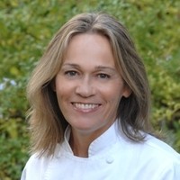 Deborah Schneider - Chef and cookbook author