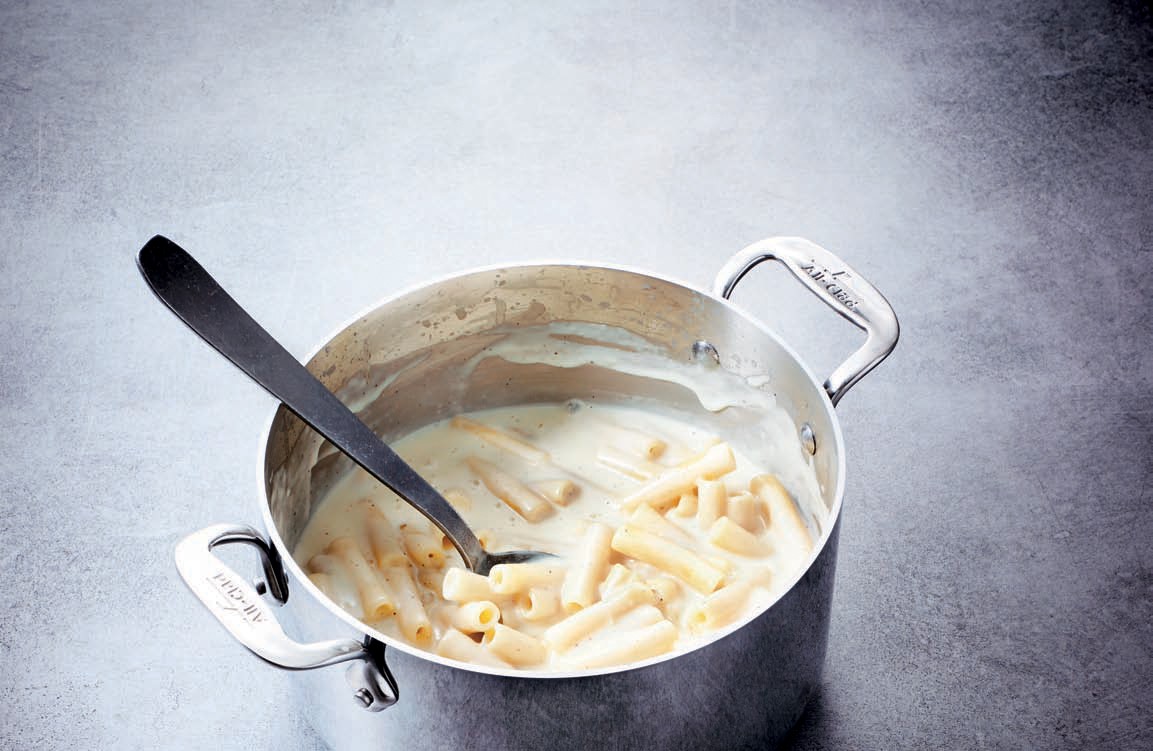 Macaroni and Cheese from My Best: Paul Bocuse by Paul Bocuse