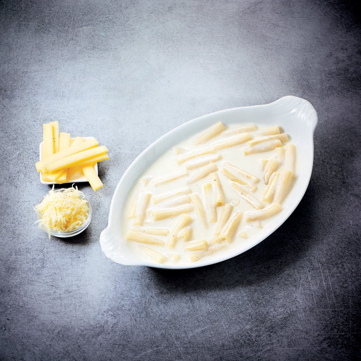 Macaroni and Cheese from My Best: Paul Bocuse by Paul Bocuse